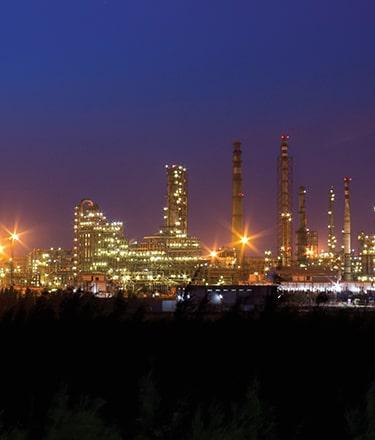 Nayara Energy | Oil Refinery in India | Petroleum Company in India