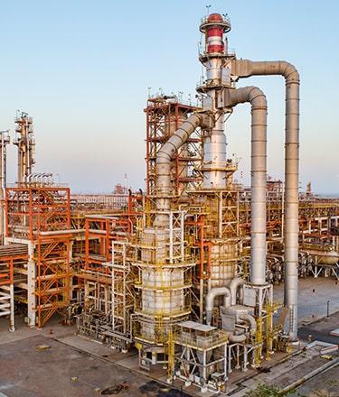 Nayara Energy | Oil Refinery in India | Petroleum Company in India