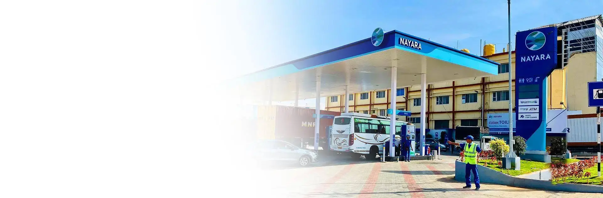 Nayara Energy- Oil Refinery in India & leading Petroleum Company