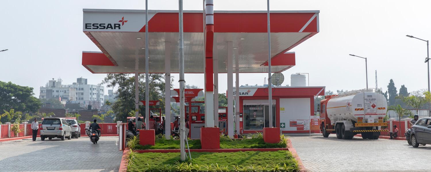 Visit the Photo Gallery | Nayara Energy Limited