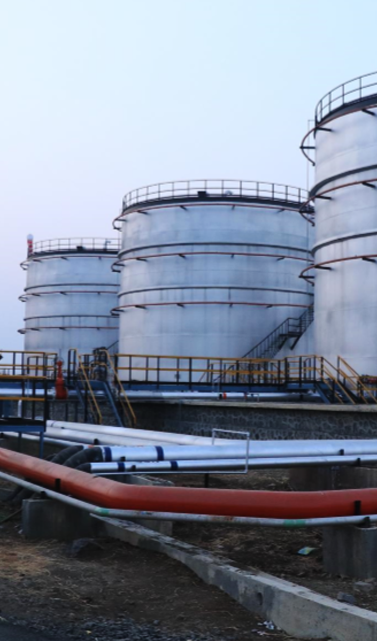 Nayara Energy | Home